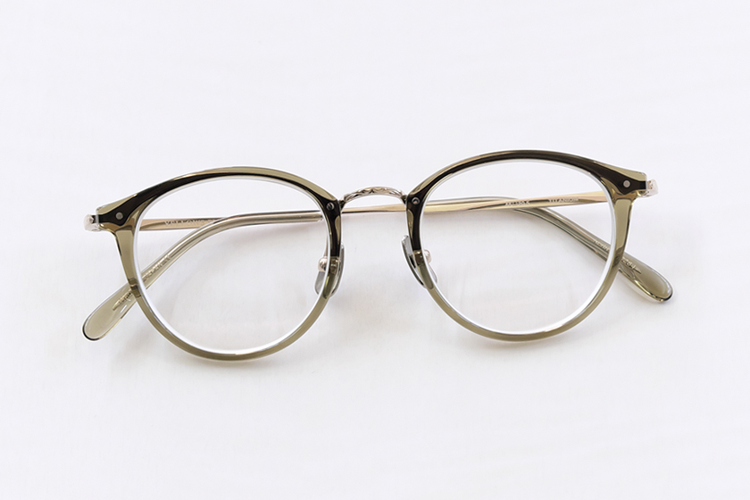 Yellows Plus : KERRY oueshizu《イエローズプラス》 | ののむら眼鏡店 ~ 岐阜県郡上市メガネ補聴器